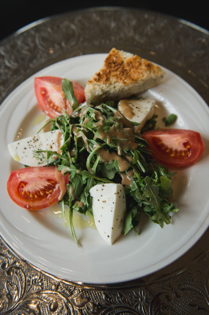 Culinary Photography - Riverview